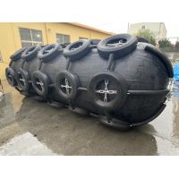 Quality Ship To Ship Chain Tyre Net Pneumatic Yokohama Rubber Fender for sale