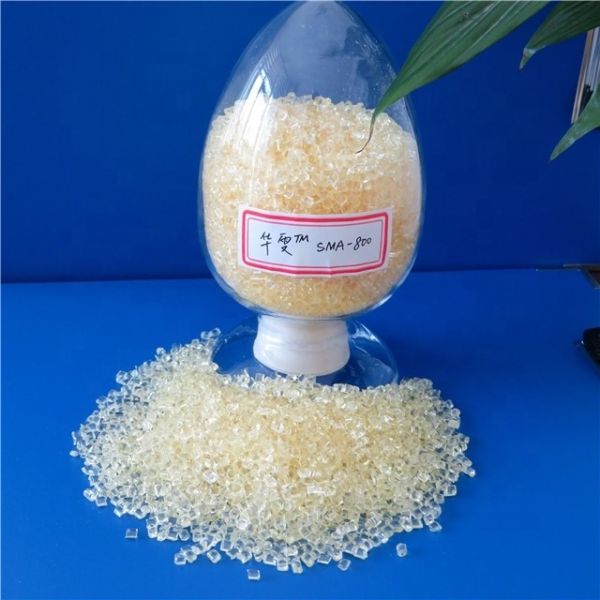 Quality SMA Copolymerization Polymer Alloy Compatilizer Polymer Modifier for Toughening for sale