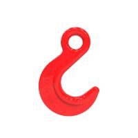 Quality SLR103-ALLOY LASHING HOOK for sale