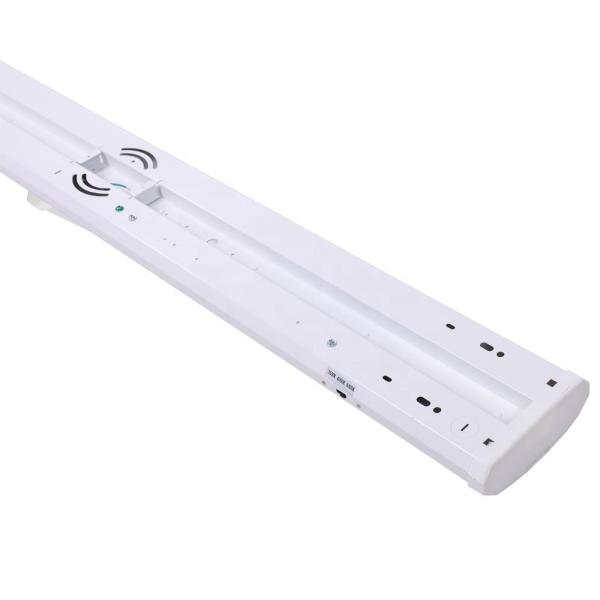 Quality 120lm/w LED Wrap Fixture for Working Temperature -40 40C and Simple Installation for sale
