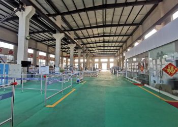 China Factory - Suzhou Kiande Electric Co.,Ltd.