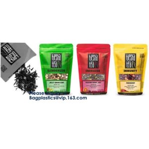 Quality Stand Up Zipper Pouch Bags for sale