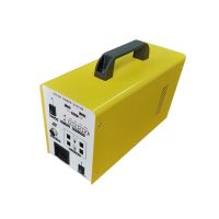 Quality Reliable 300W Home Lithium Storage Battery 12.8V 30Ah Lifepo4 Battery for sale