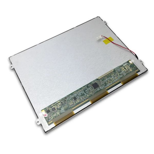 Quality 600 Nits LVDS TFT LCD Screen 1024*768 10.4 Inch LCD Display for sale