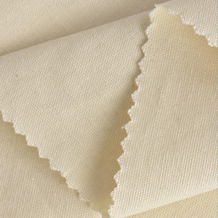 Quality Plain Style Anti Static 100 Polyester Twill Fabric for Uniform in Customized for sale