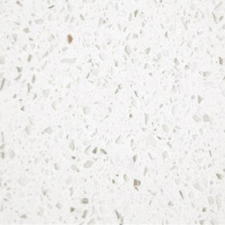 Quality Indoor Grey Mirror Quartz Stone Pollished For Quartz Kitchen Coutertop And for sale