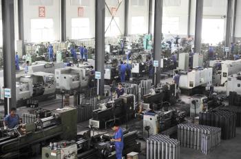 China Factory - ROSCHEN GROUP