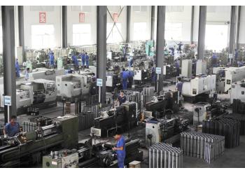 China Factory - ROSCHEN GROUP