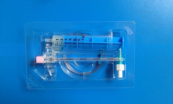Quality Class I Disposable Anesthesia Epidural Kit for Injection Puncture for sale