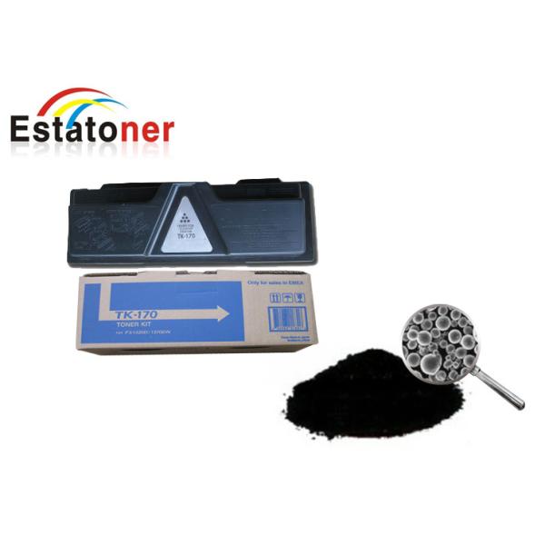 Quality Laser Kyocera FS - 1320D Toner Cartridges TK170 For Kyocera Printer 1370DN for sale