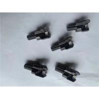 Quality High Precision Metal Casting Parts , CNC Machined Components With Annealing ODM for sale