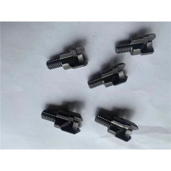Quality High Precision Metal Casting Parts , CNC Machined Components With Annealing ODM for sale