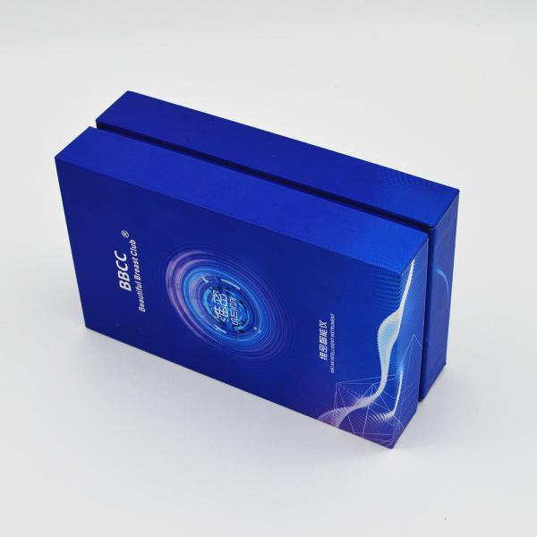 Quality Innovative Rigid Paper Box for sale
