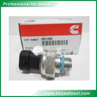 China Cummins ISX15 fuel pressure sensor 4921499 ,3408377 factory