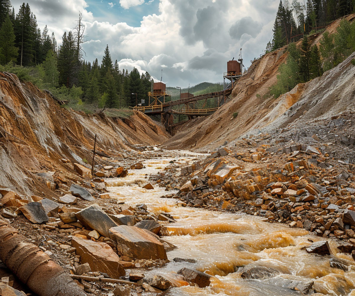 Quality Placer and Alluvial Gold Mining Solutions for sale