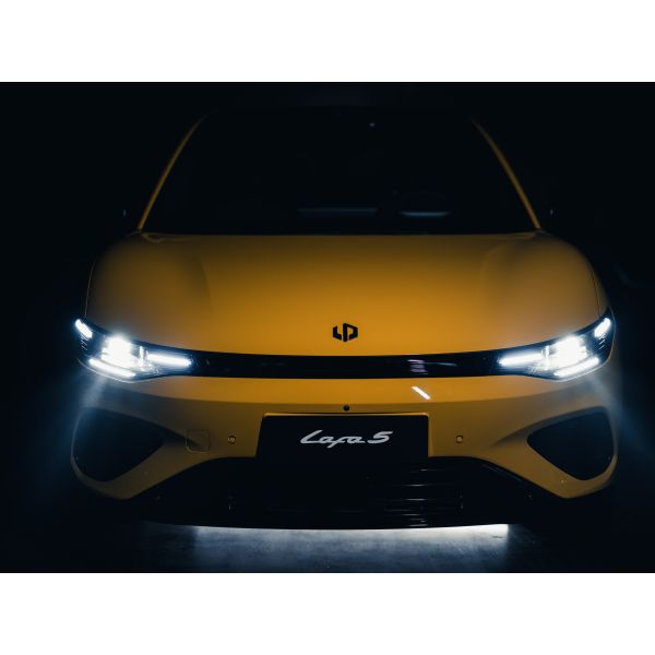 Quality Leapmotor Lafa-5 for sale