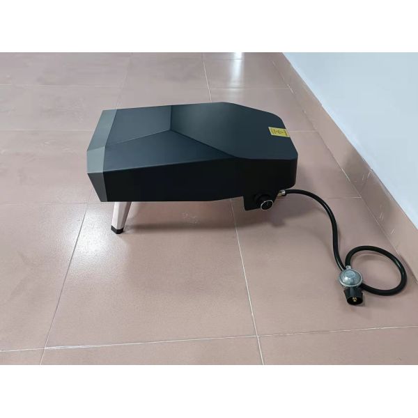 Quality Outdoo Baking Portable Gas Pizza Oven for sale
