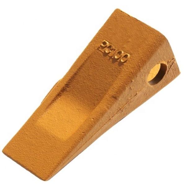 Quality 8E4402 Replacement Excavator Bucket Teeth for Caterpillar IU3302 IU3252 IU3252RC for sale