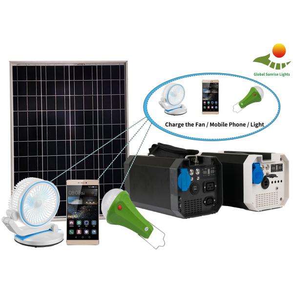 Quality House 3.7V 520Wh Portable Emergency Power Station For Power Outages for sale