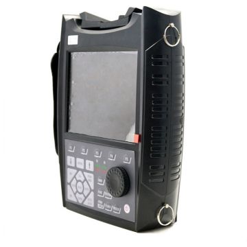 Quality Portable Ultrasonic Flaw Detection Equipment With Fast Detection Speed for sale
