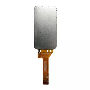 Quality SPI TFT 1.47" Lcd Display Module Small Size 172x320 RGB Viewing Direction for sale