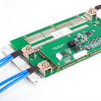 Quality 6S LiFePO4 Smart BMS System 100A 150A CAN RS485 UART Communication For Car for sale