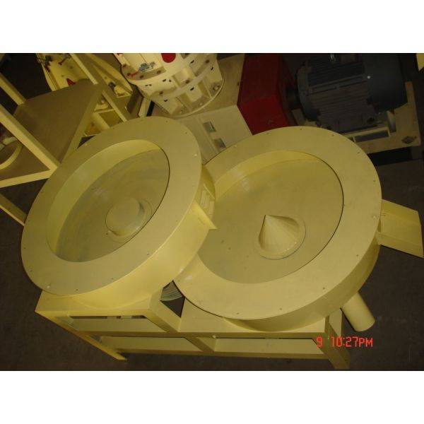 Quality 0.5T/H Fertilizer Pellet Machine for sale