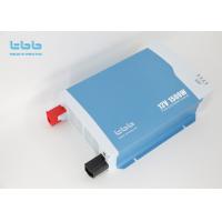 Quality Low Noise 2000w Pure Sine Wave Power Inverter Camper Van Usage Mobile Home for sale