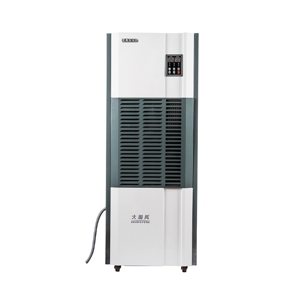Quality 380V/50Hz Industrial Dehumidifier For 30%-90% Humidity Control for sale