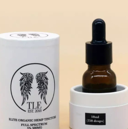 Quality Round Craft Paper Tube Packaging Box Customized Cosmetic Packaging Container for sale