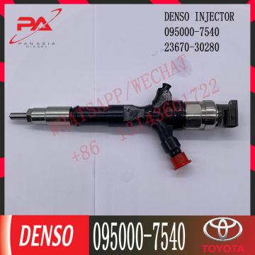 Quality IMV PRADO HILUX 4 TOYOTA Diesel Injectors for sale