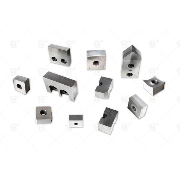 Quality Machine Industrial Shredder Blades For Plastic for sale