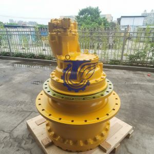 Quality Travel Final Drive FOR KOMATSU WA100-5 EXCAVATOR for sale