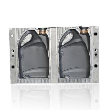 Quality Plastic Detergent Household Bottle Blow Mold Mould for sale