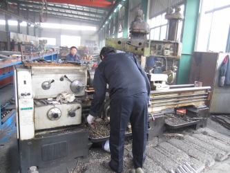 China Factory - Jiangyin Dingbo Technology CO., Ltd.