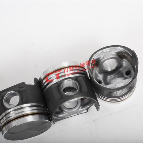 Quality ME200686 4M40 4mm Engine Cylinder Liner Kit For Mitsubishi for sale