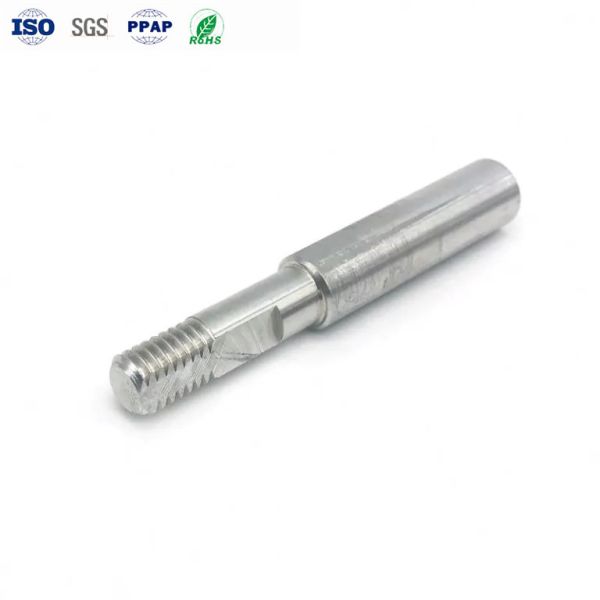Quality Custom CNC Machining Parts with ±0.01mm Tolerance for sale