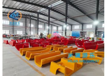 China Factory - Guangzhou Milan Amusement Technology Co., Ltd