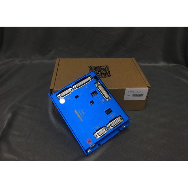 Quality IPG Usb 2.0 Fiber Laser Marking Controller card With Fly Rotary Mark for sale