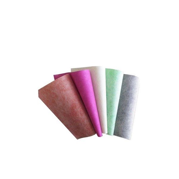 Quality Bathroom PP PE Polymer Waterproof Membrane 100m 200m Length Customized for sale