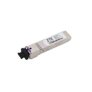 Quality FTTH Optical Transceiver Module Single Mode Sfp 1550nm FCC for sale