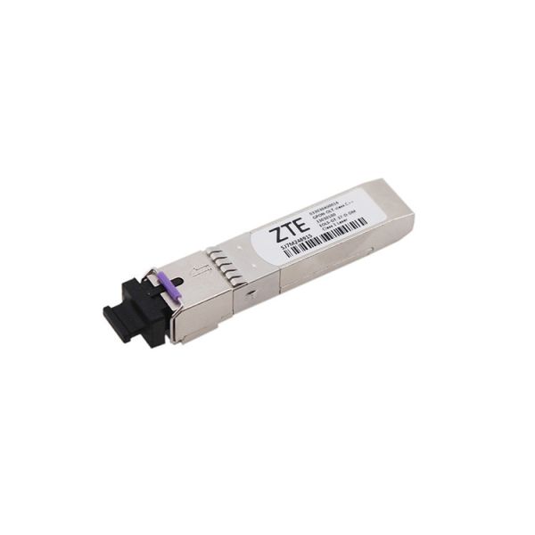 Quality FTTH Optical Transceiver Module Single Mode Sfp 1550nm FCC for sale