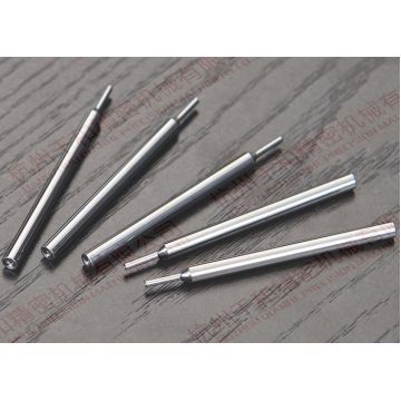 Quality Wire Guide High Wear Resistance Ruby Nozzle Winding Machine Ruby Tipped Diamond for sale