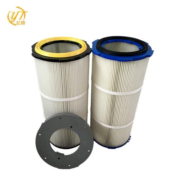 Quality Industrial Air Filtration Equipment Manufacturers for Energy Mining Applications for sale