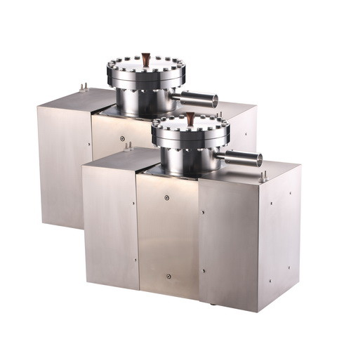 Quality Professional 7KV Starcell Ion Pump 2L-200B For Electric Vacuum Device for sale