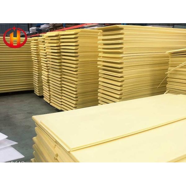 Quality Polypropylene Glossy Corrugated Plastic Signs Durable WaterProof for sale