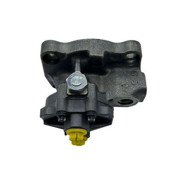 Quality SUNBORO High Quality Excavator Parts C7 C9 Engine Fuel Pump 3136357 Fuel Pump 313-6357 for sale