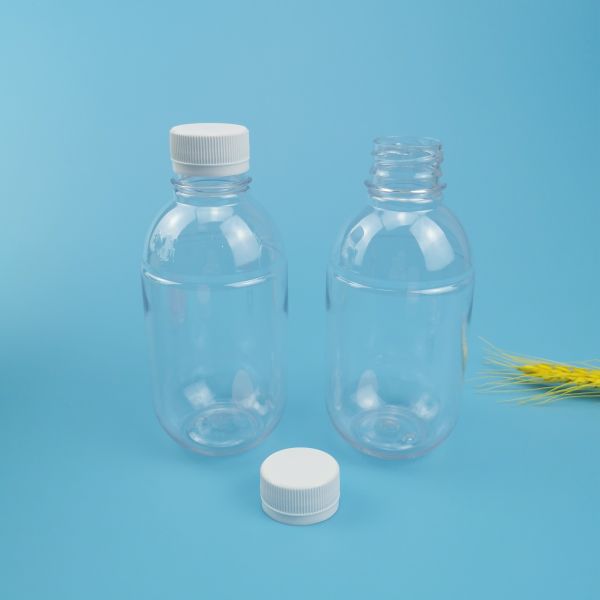 Quality 28mm Disposable Juice Bottles for sale