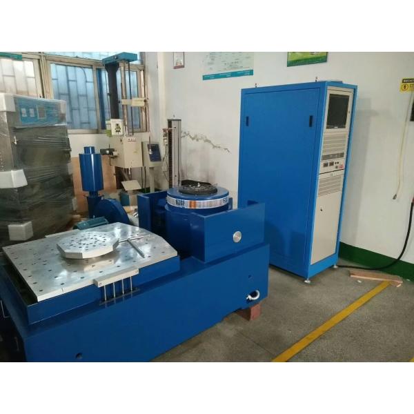 Quality CE 380V Vibration Shaker Table for sale