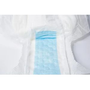 Quality Odor Control Adult Diaper Unisex Machining Center with Heavy Absorbency for sale